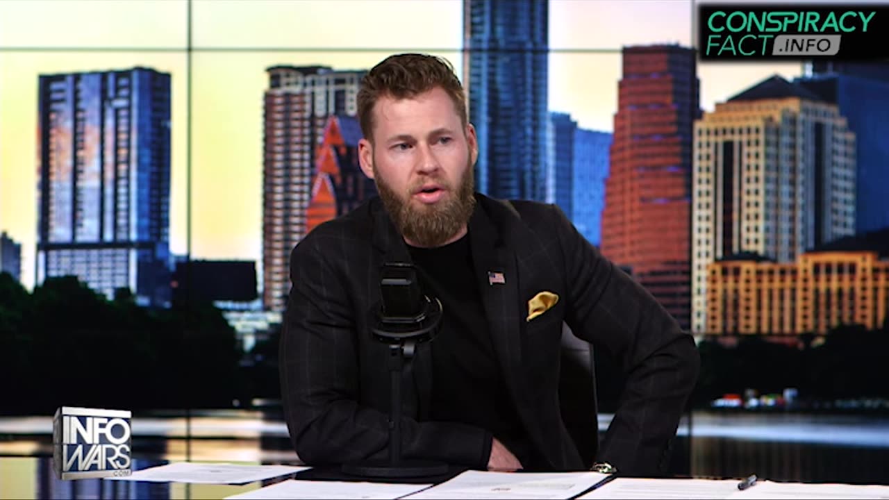 Leaked Text Messages Show Govt Officials Using COVID to Scare ...