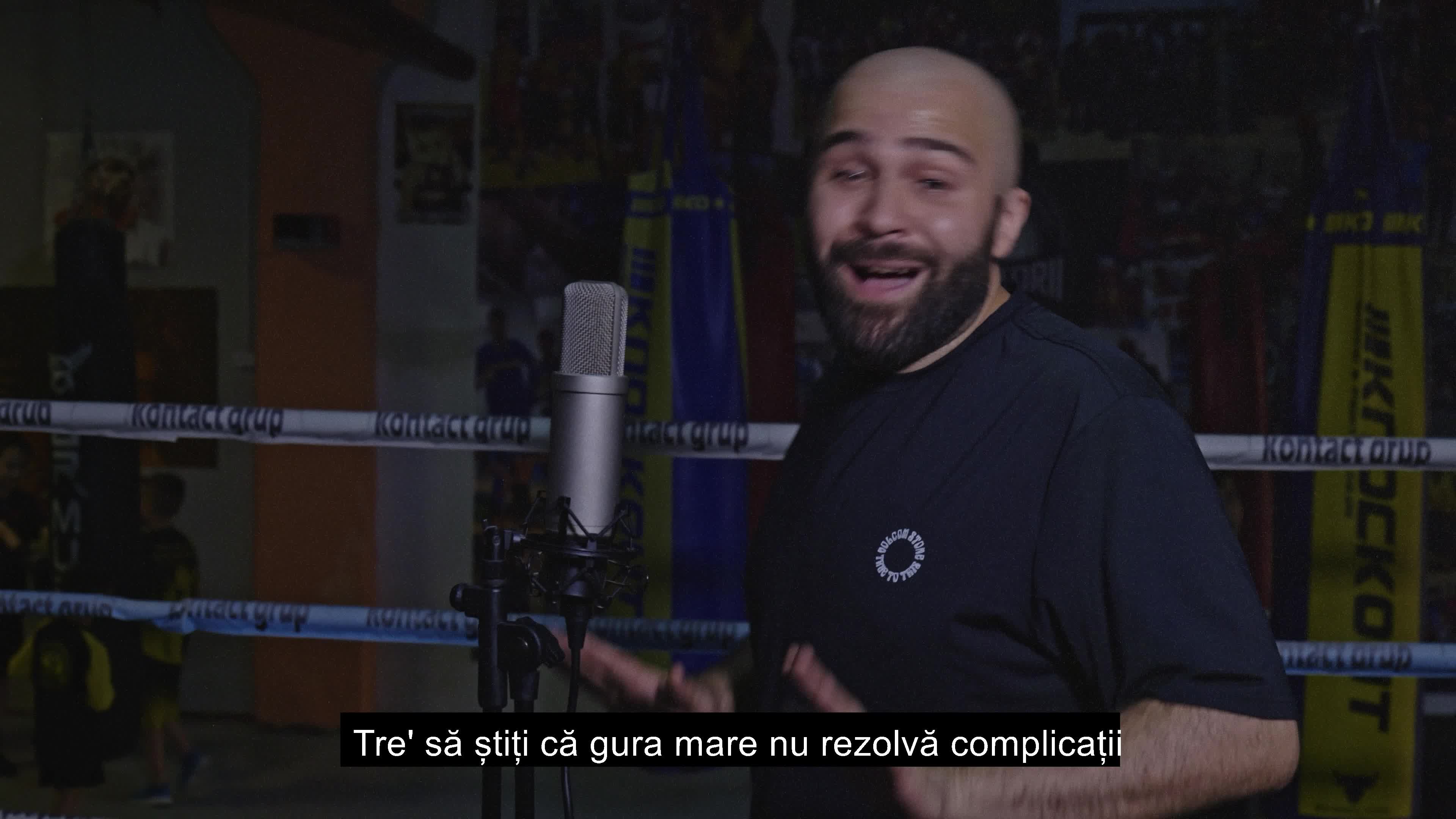 Phunk B, Cedry2k | 2p2 sesiune (Directed by Alex Tuturescu)