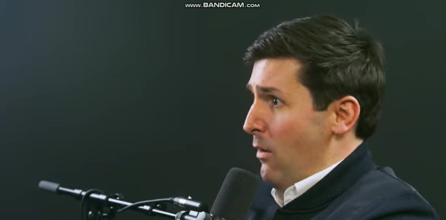 Whistleblower Exposes Corrupt Food Industry | Calley Means