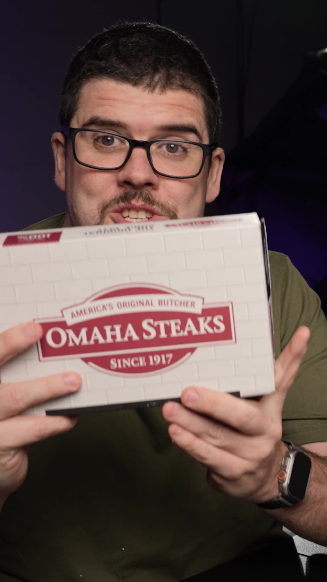Omaha Steaks: The Best Premium Steak Delivery Service