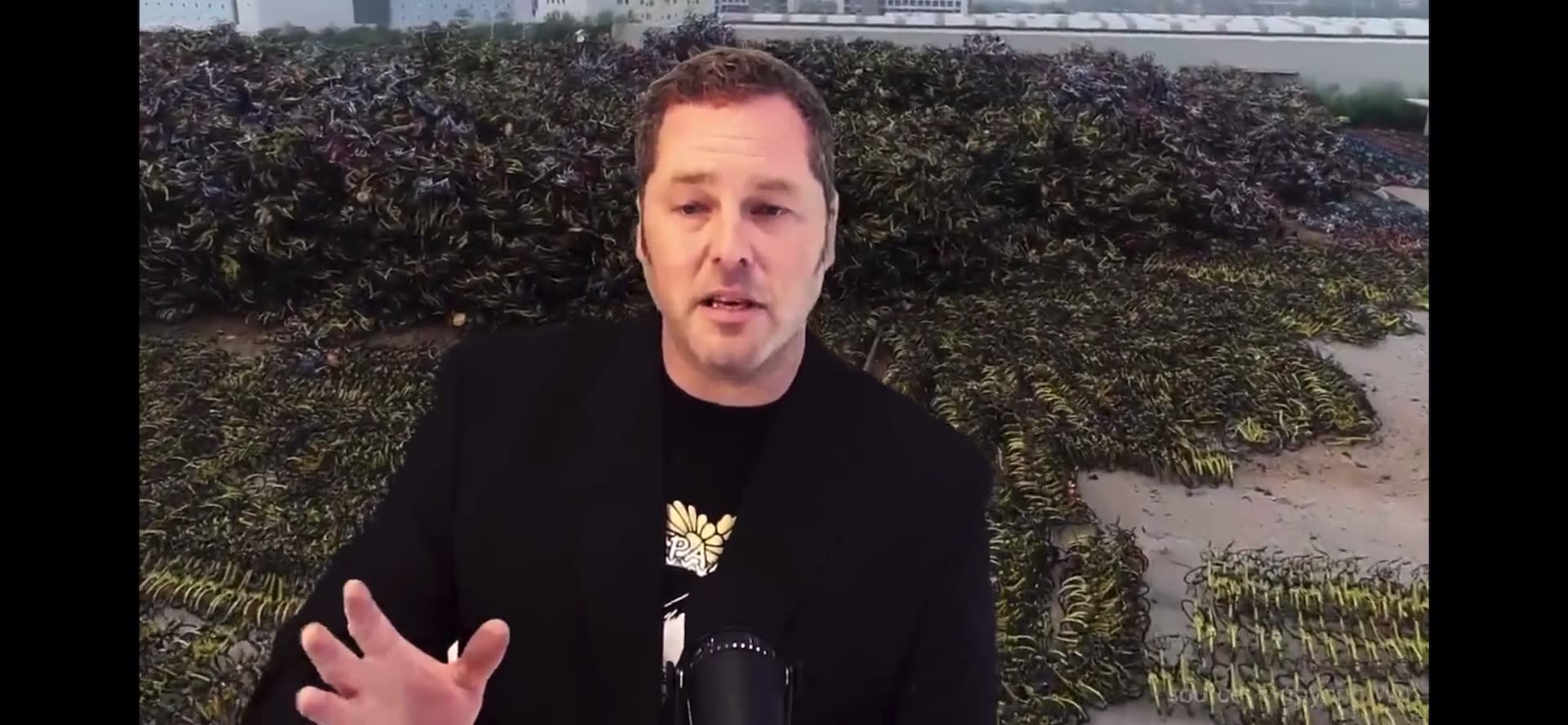 The Electric Vehicle Scam Exposed