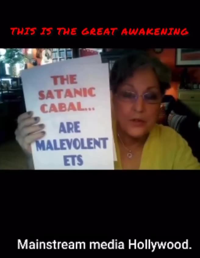 Who is Q? Who's Running the Show?