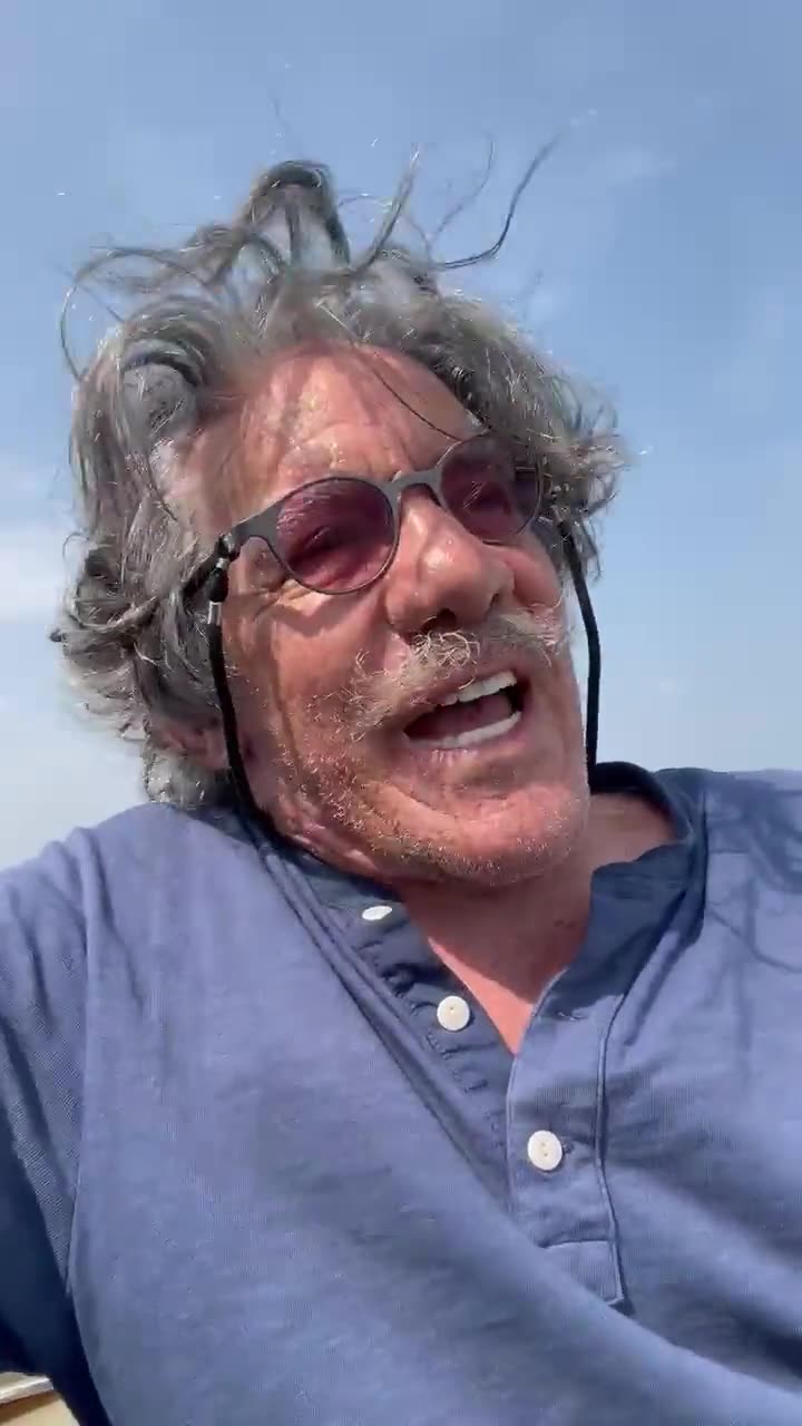 🧨BREAKING PEDOPHILE GERALDO RIVERA FIRED FROM FOX NEWS