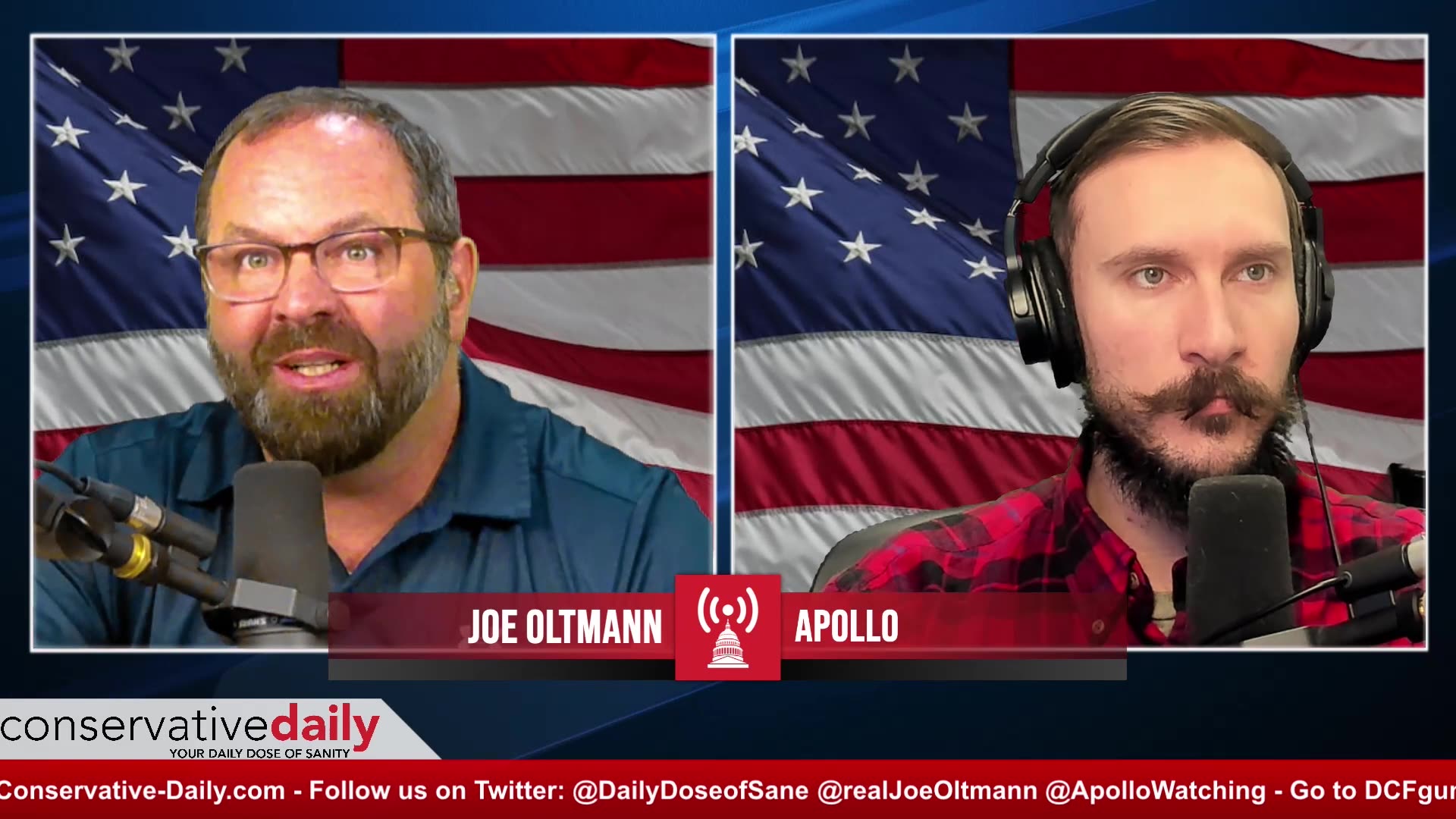 Conservative Daily: Life Liberty and the Pursuit of Happiness, Why are ...