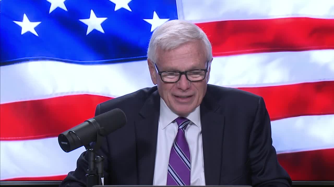 HOWIE CARR SHOW - FEB 18, 2022