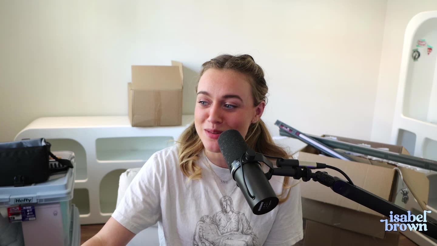 TikTok Teens SELF DIAGNOSING Multiple Personalities... YIKES. | Isabel ...