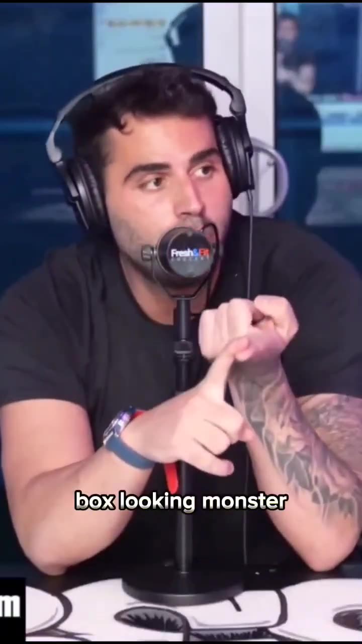 this black pill theory is almost 90 true.