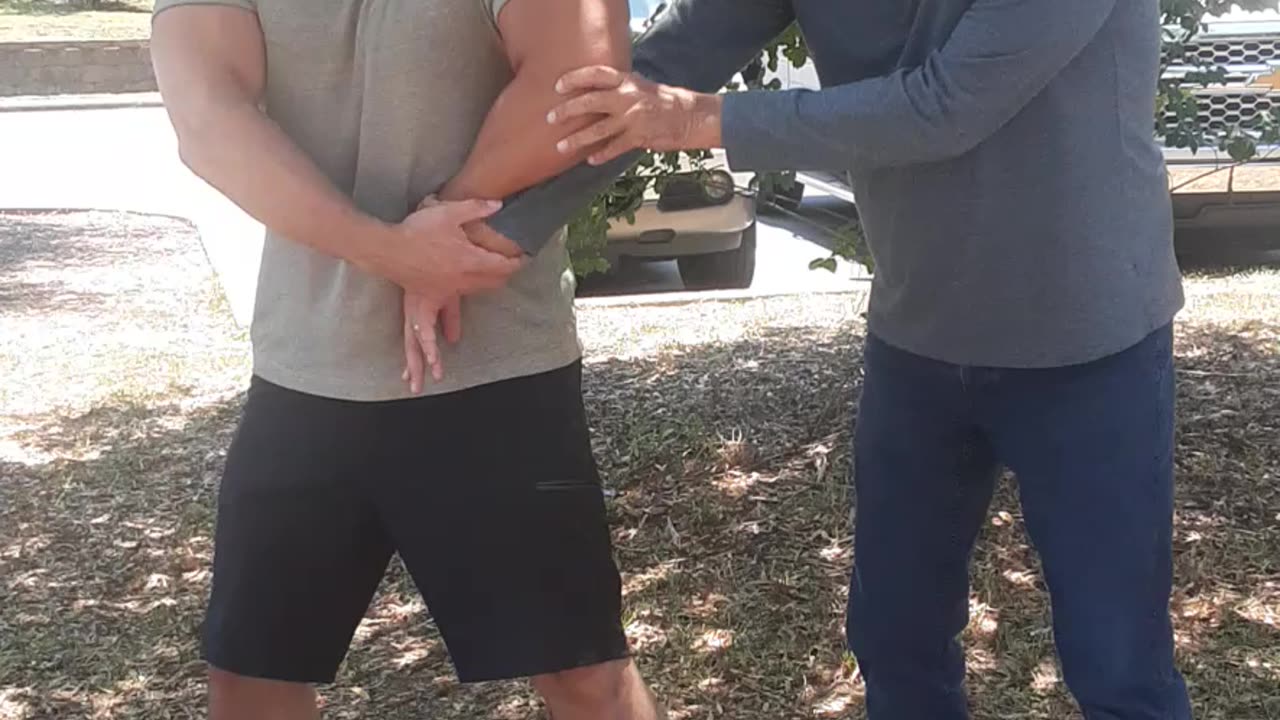 Grand Master Steve (Roadhouse) Sexton & Grand Master Eric Laino Are Gonna Take Over The East Coast