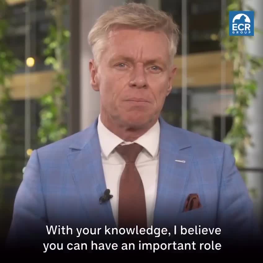Robert Roos, MEP open dialogue to Elon Musk