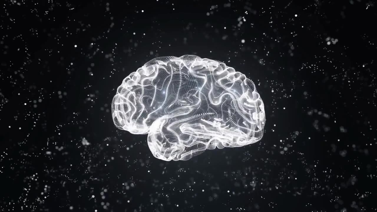 Nanoscale 3D Mapping Reveals Revolutionary Insights Into Brain Structure