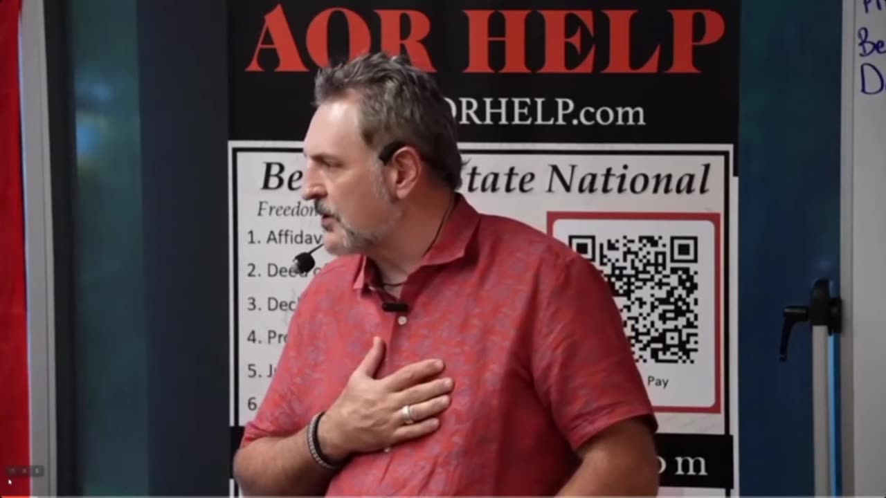 Day 1 Part 1 David Straight LIVE from Florida Seminar