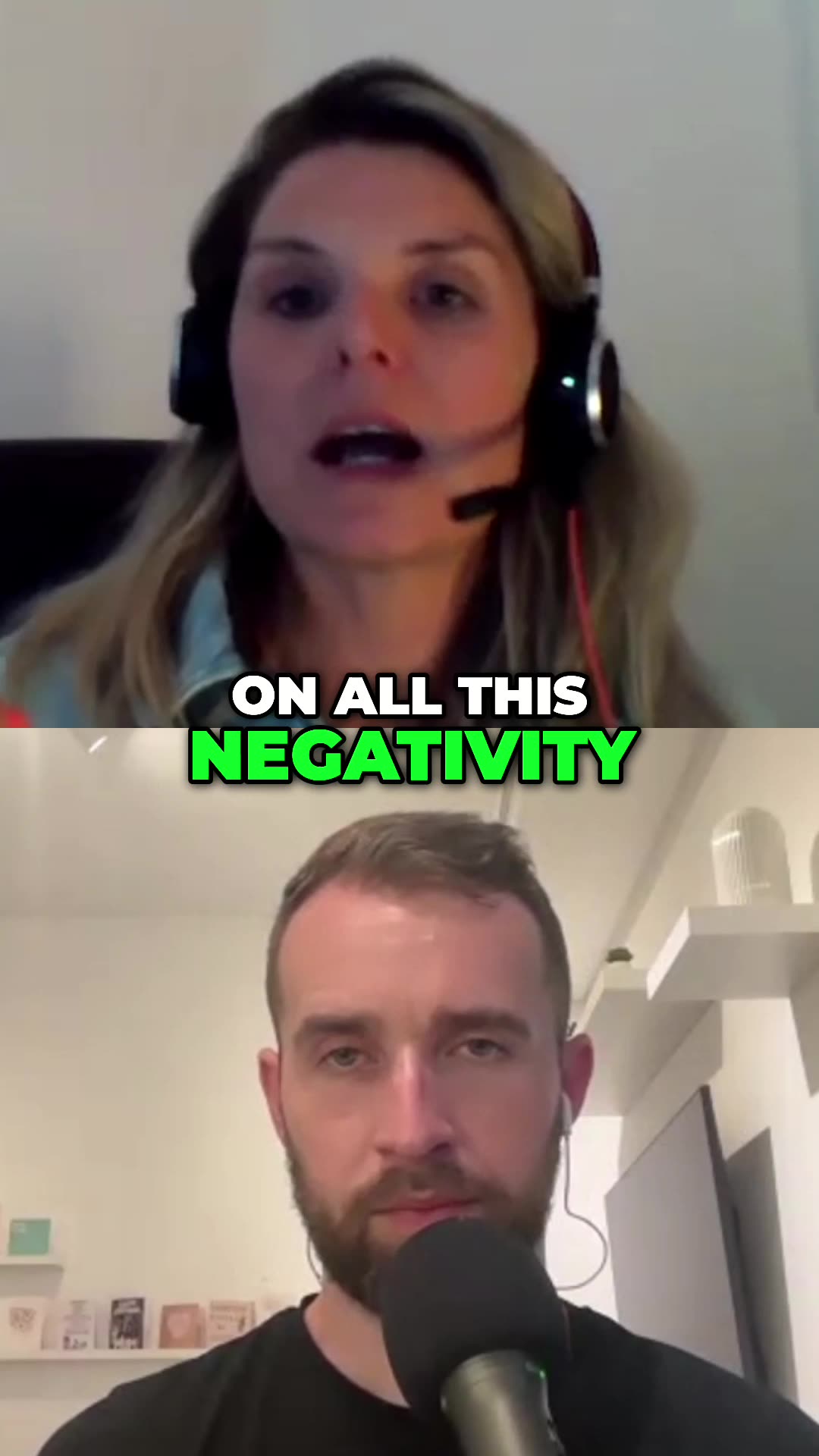 Unlocking the Power of Positivity, How to Train Your Brain for Success