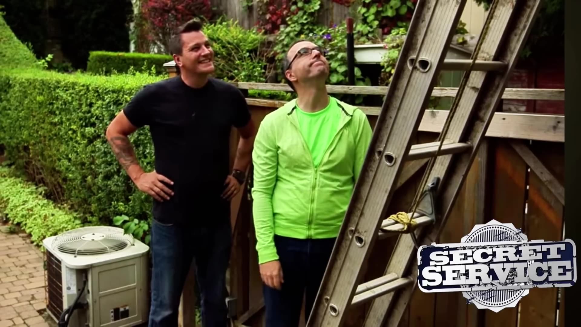 Meet the Sloped Roof Rangers_ The Secret Service’s New Elite Force