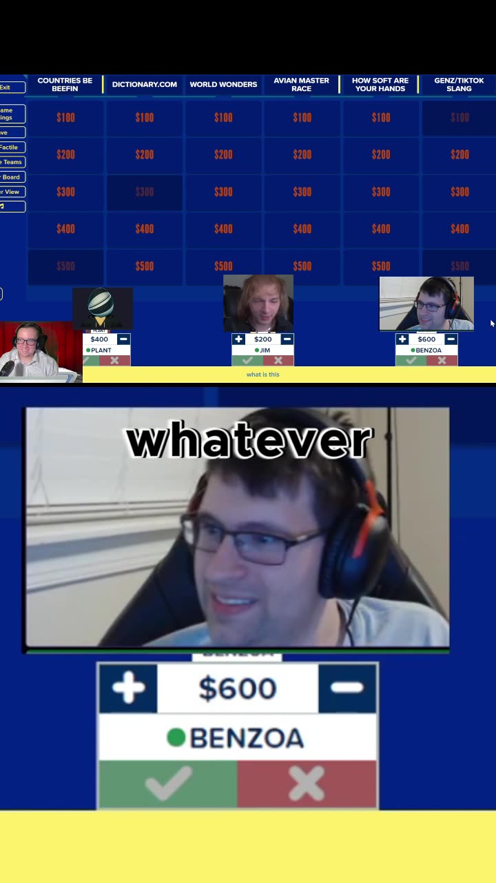 TikTok Slang for 500