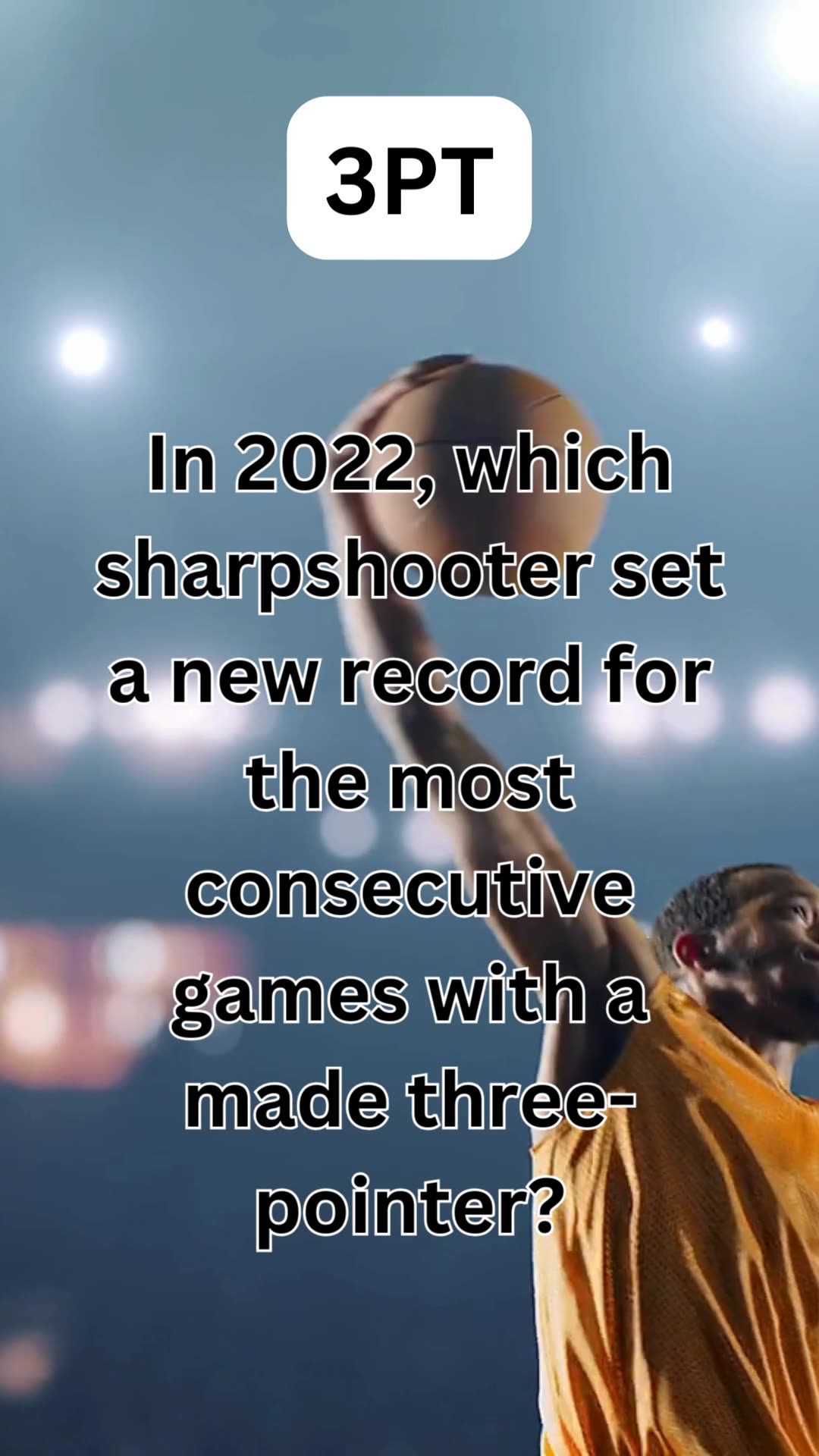 🏀 Test Your NBA Knowledge! Ultimate Trivia Challenge for Sports Gurus! 🧠🔥"