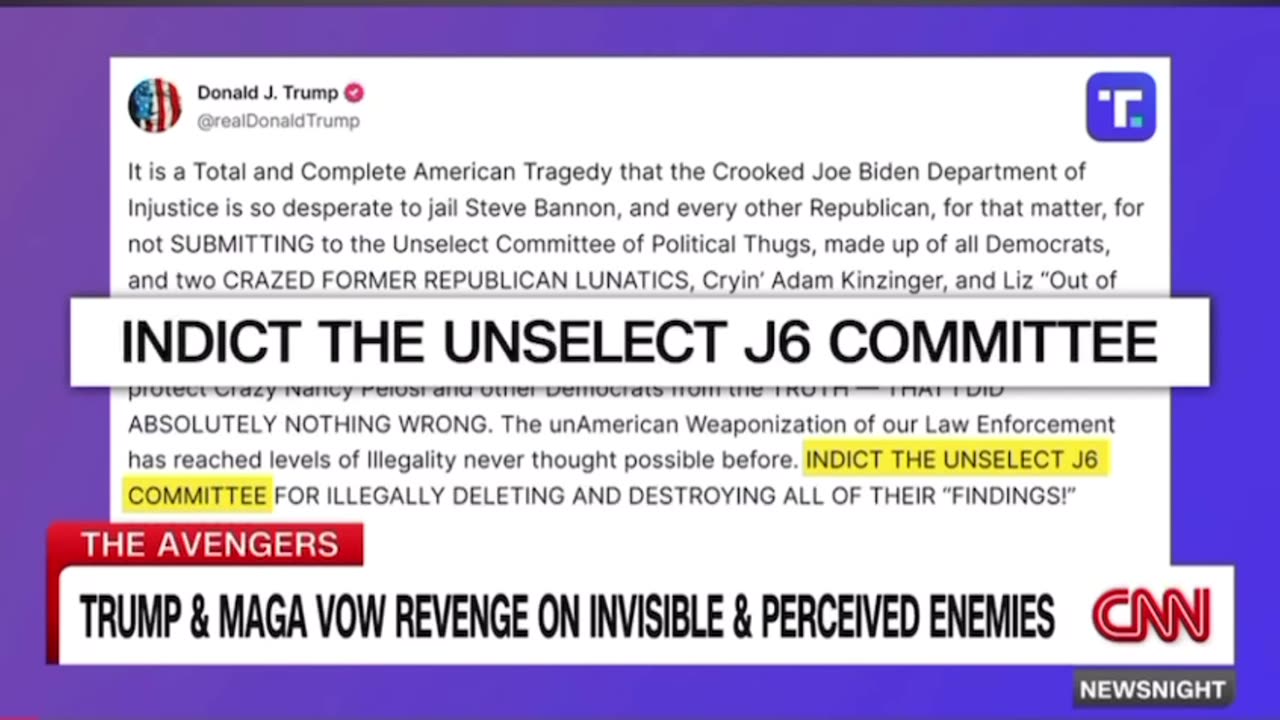 Dr Phil- to MSNBC reporter you have to give me a example