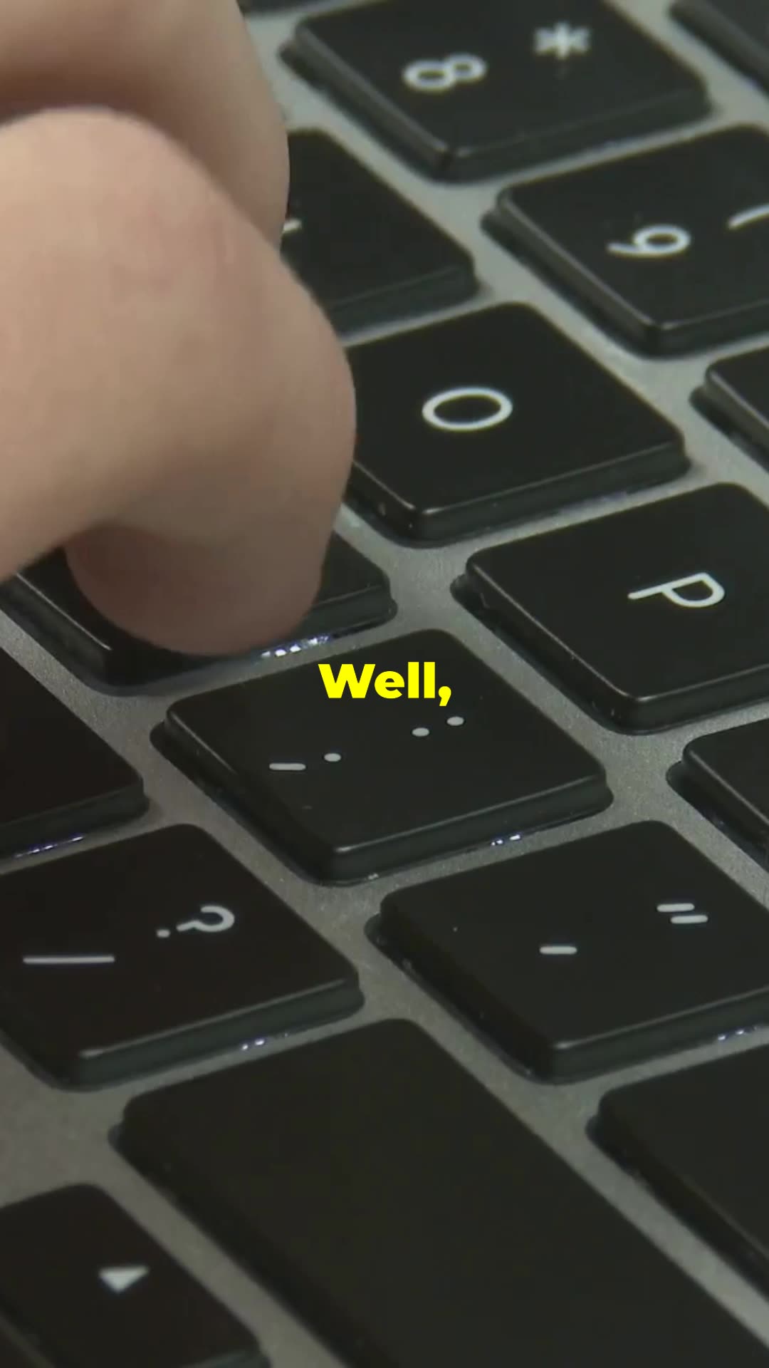 Why QWERTY? Unpacking the Keyboard Mystery!