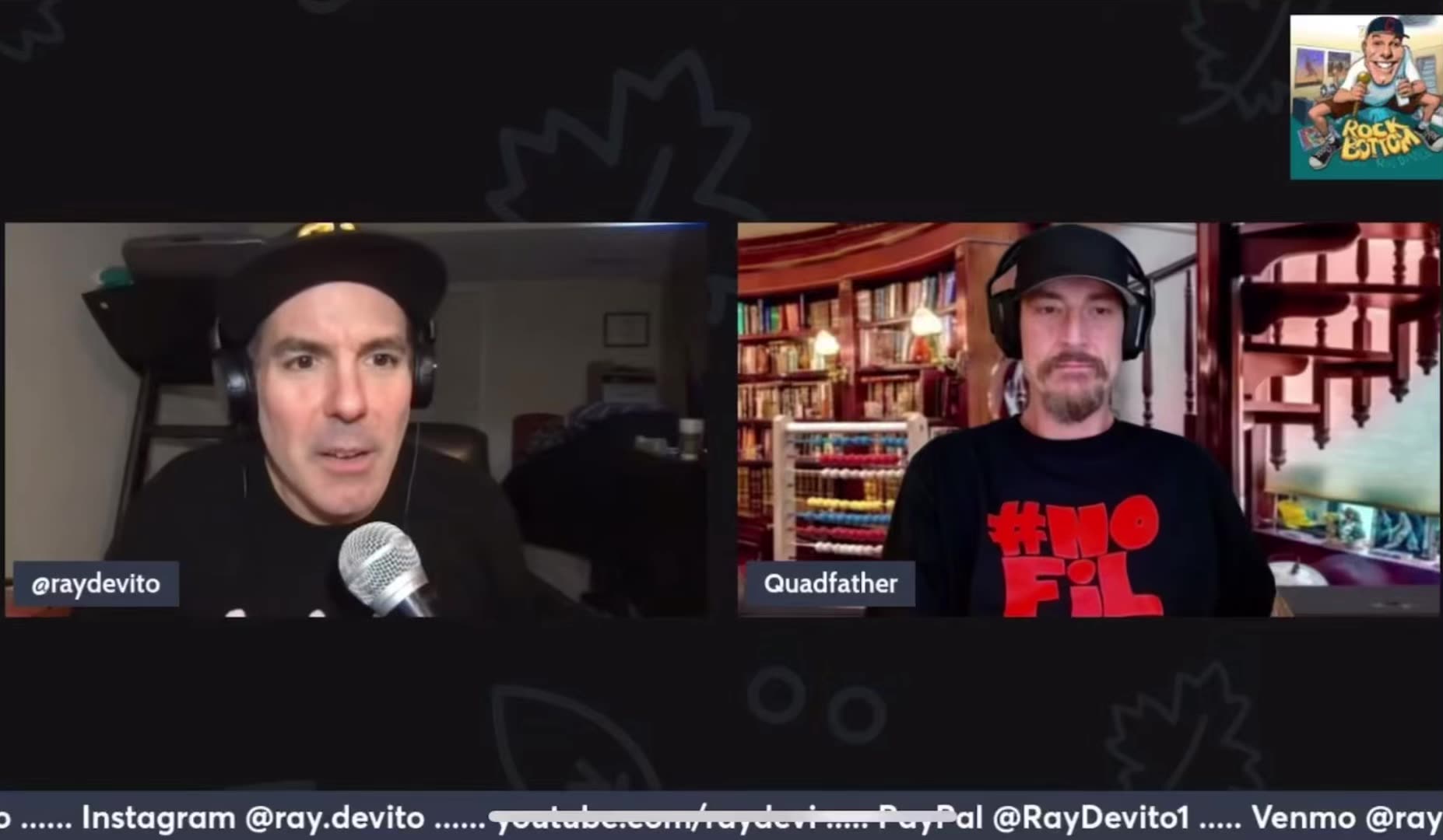 Ray DeVito reflects on Hackamania, calls out Chad Zumock - 6/4/24