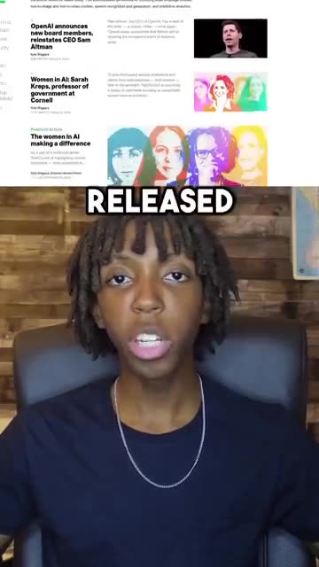 These AI Tools will keep you updated with AI News…