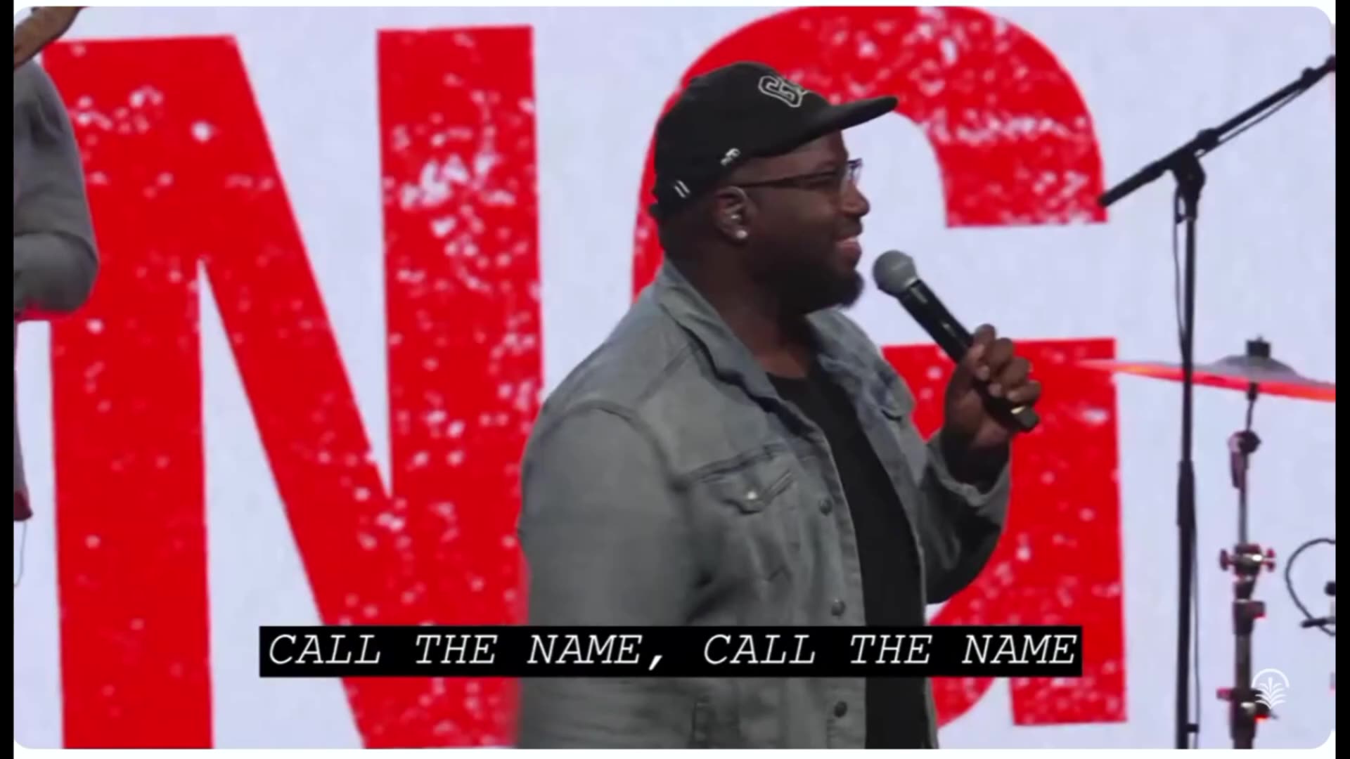 Calvary ABQ 05.25.24 Song Closing