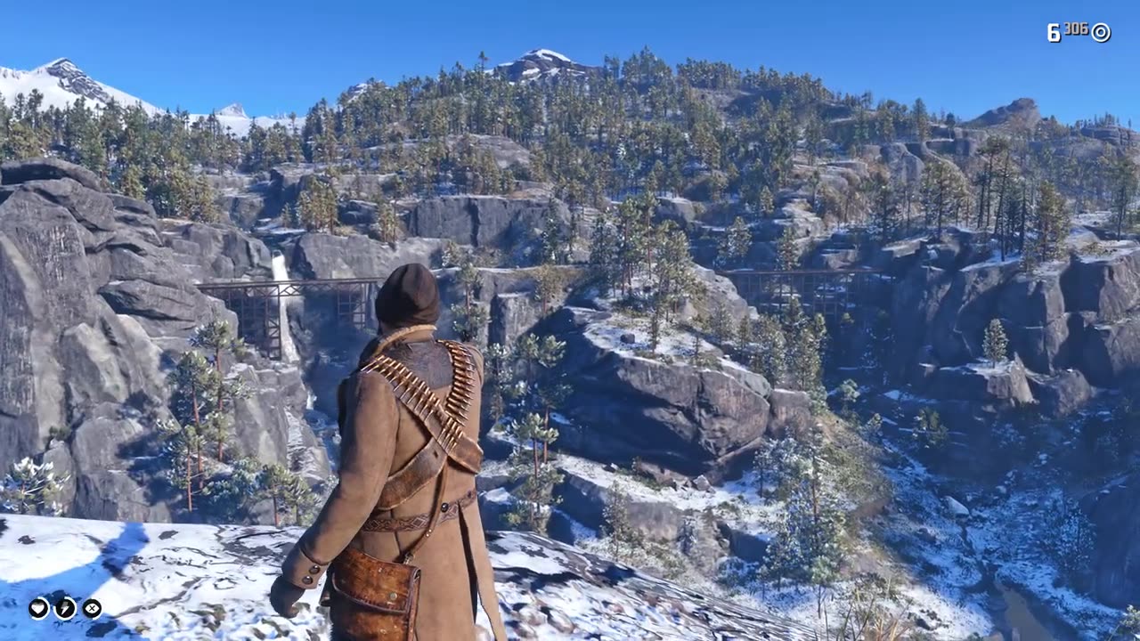 RDR 2 FIX TEXTURE RENDERING