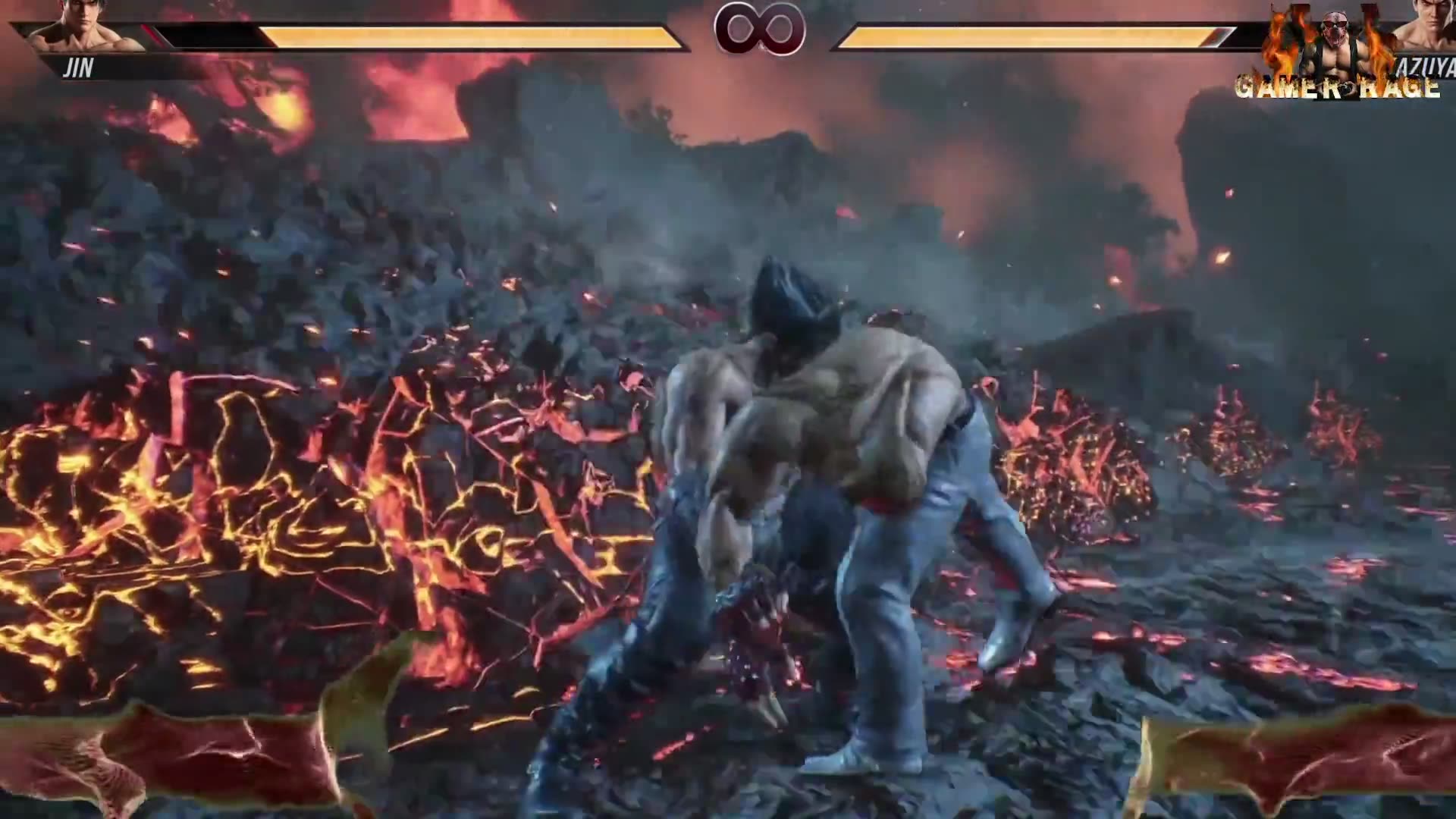 Tekken 8 livestream Tekken 8 livestream