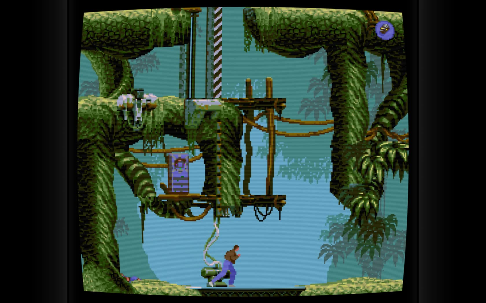 Flashback - Level 01