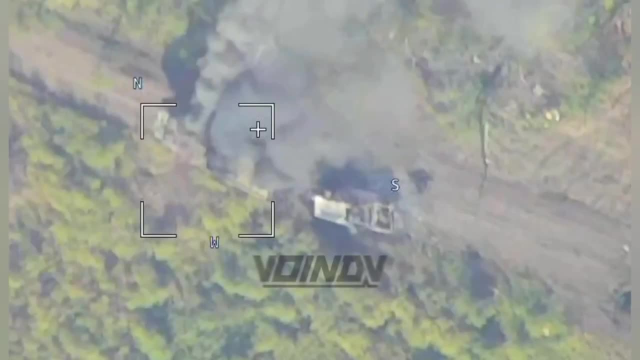 💥 Ukraine Russia War | Finnish XA-180 Sisu APC Destroyed by Russian ...