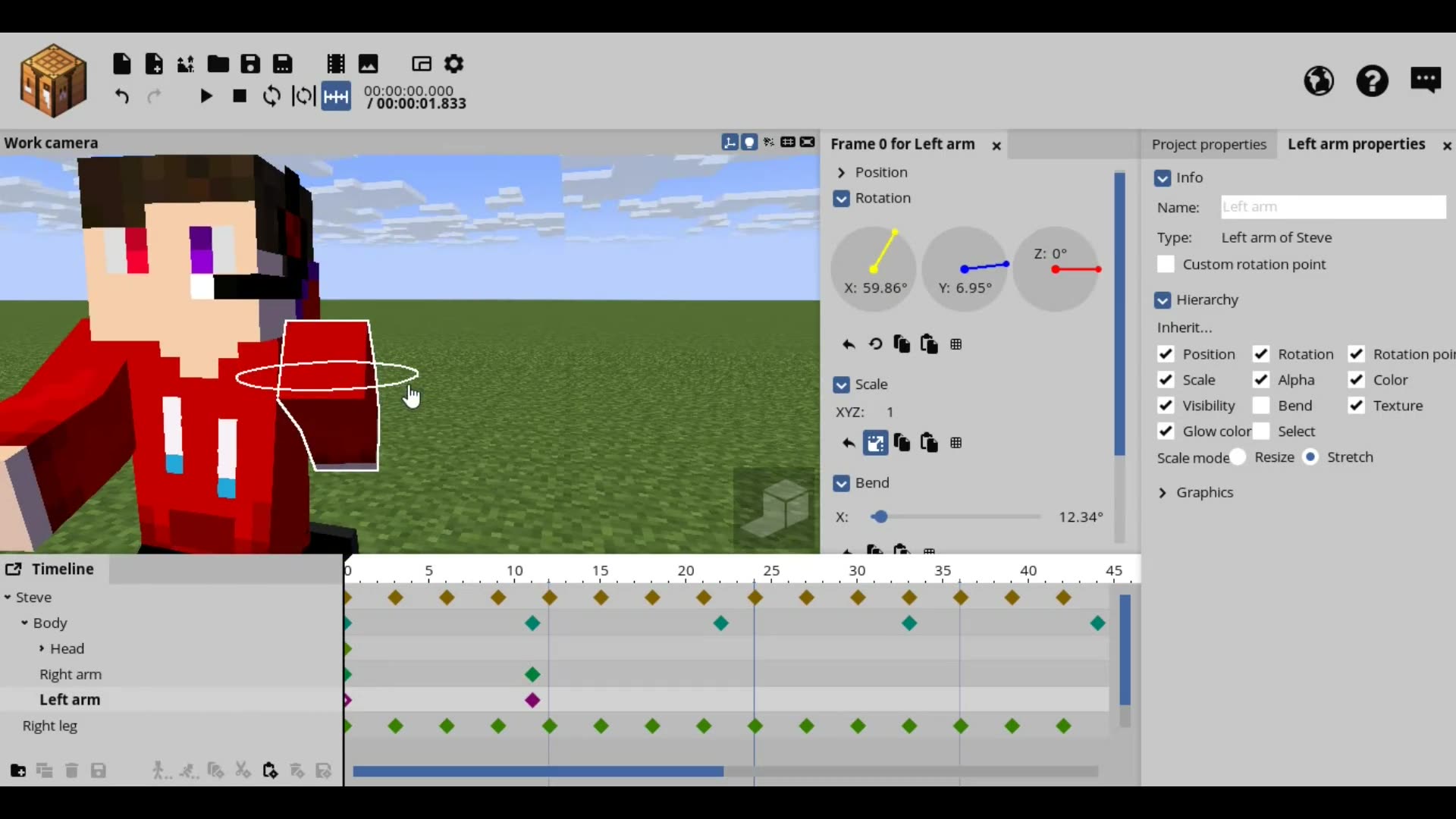MINECRAFT MINE-IMATOR