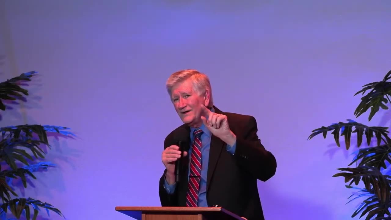 The Battle for the Mind (Clip from prophetic message - Sunday, Nov 19 ...