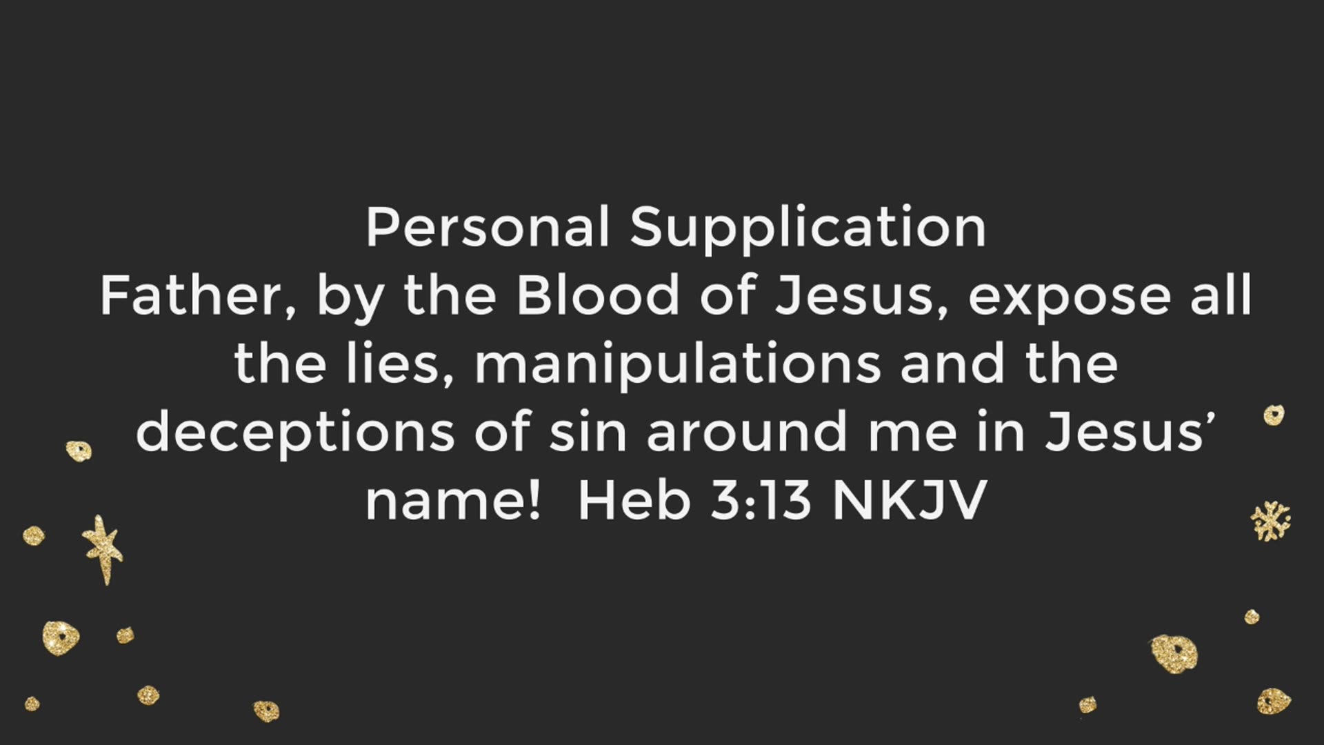 Power To Triumph || The Bowl Judgments Are God's Final & Complete ...