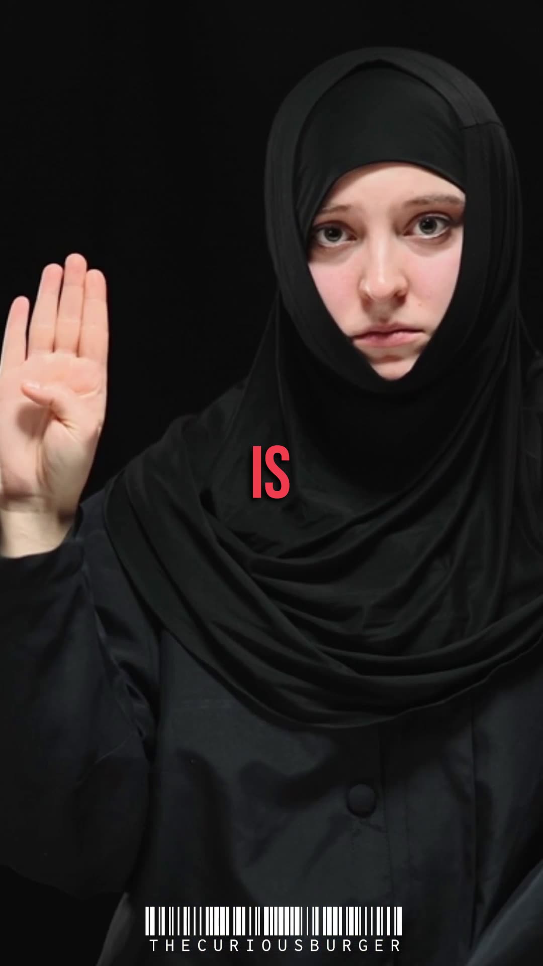 FACTS about WEIRD LAWS obliging women to cover up! 😡 #shorts #facts