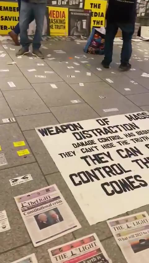 The Charlie Ward Show