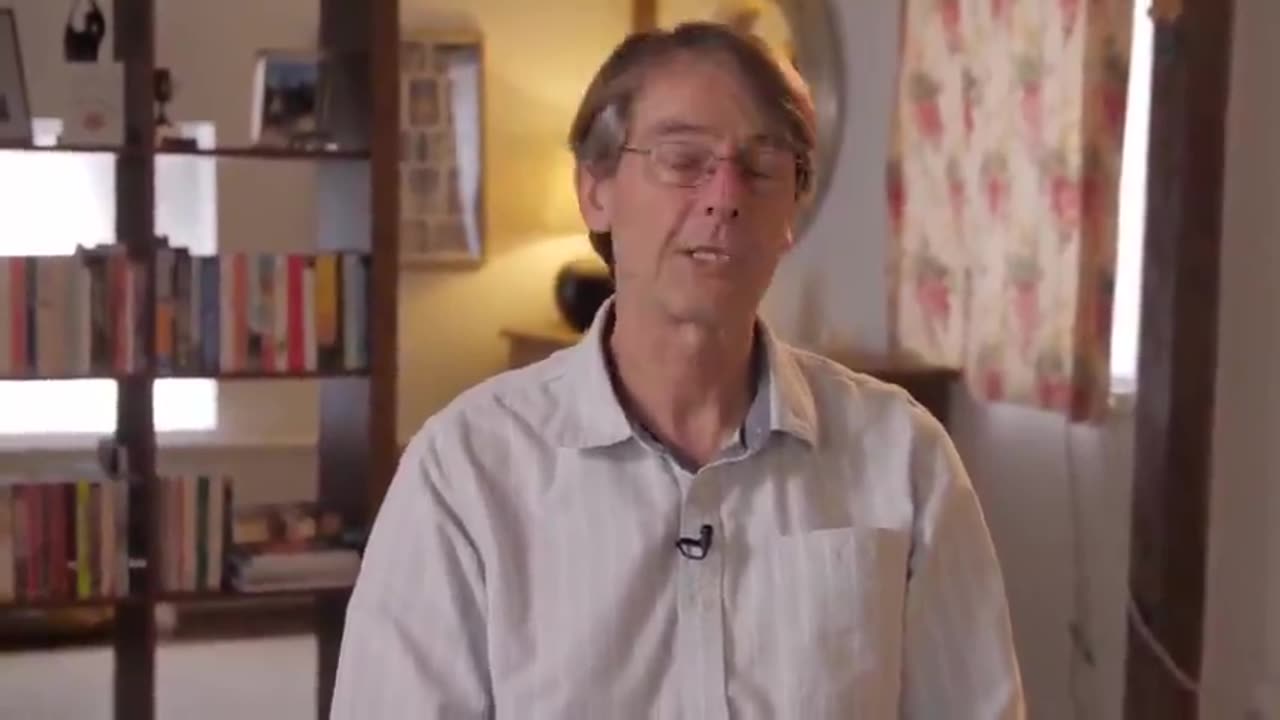 A FINAL WARNING TO HUMANITY FROM FORMER PFIZER CHIEF SCIENTIST MICHAEL ...