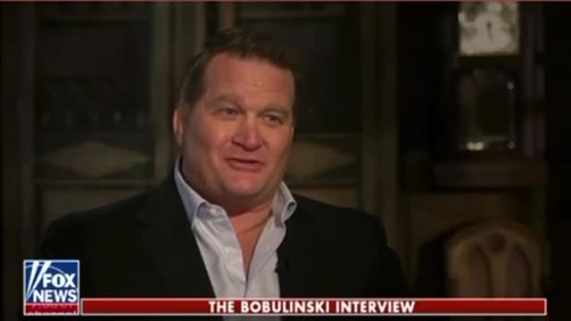 Tony Bobulinski reveals harrowing details of Hunter Biden's business ...