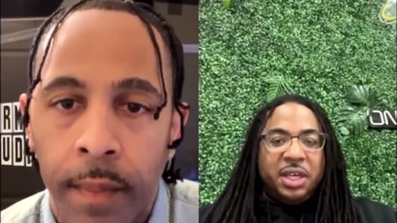 Overstand Podcast: Marz Money Talks Hip Hop’s Jail Culture