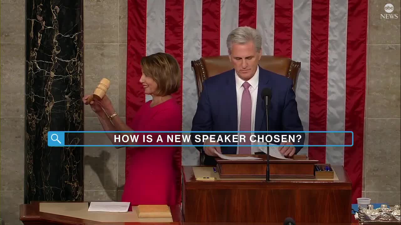 Rick Klein breaks down why Kevin McCarthy's bid for House speaker made ...