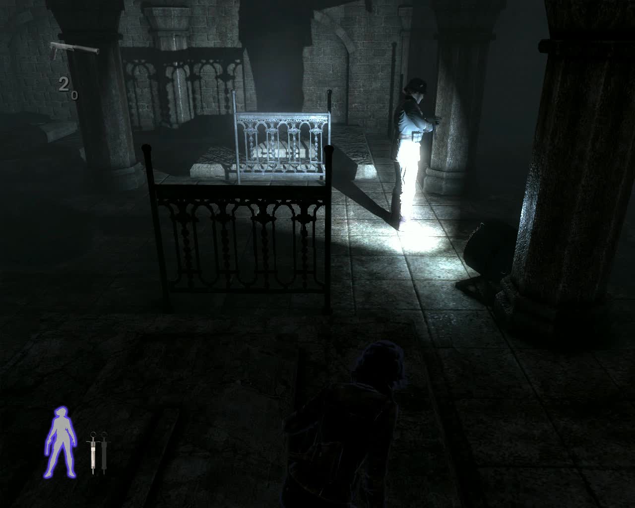 Velvet Assassin (Violette Szabo) Mission 4 with Commentary