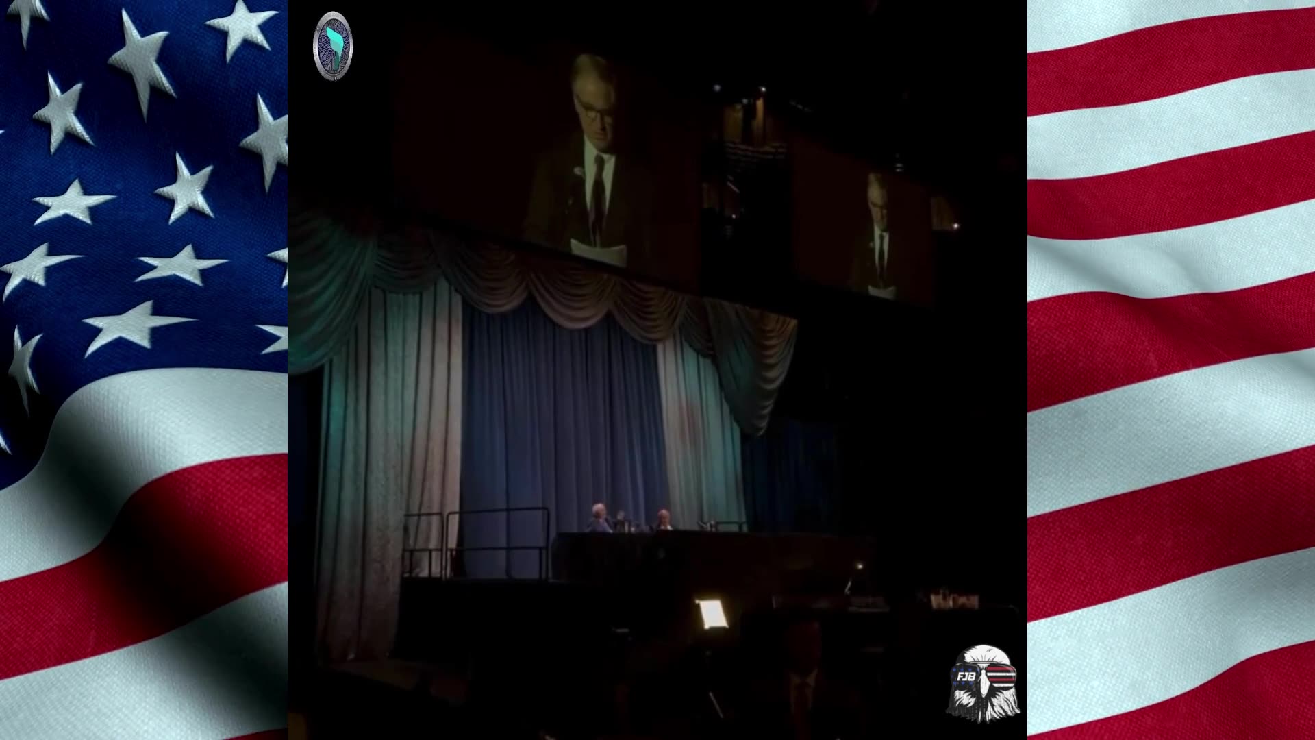 NLPC Chairman Peter Flaherty Arrested During Berkshire Shareholder ...