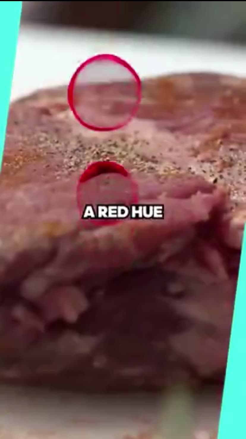 Poop Steak Anyone? Apparently has been going on for over a Decade