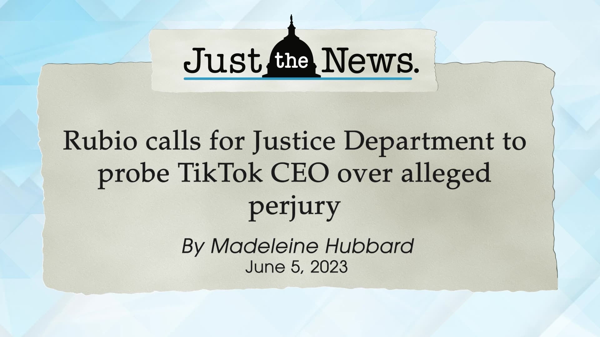 Comer to hold Wray in contempt, says FBI still investigating 3 years ...