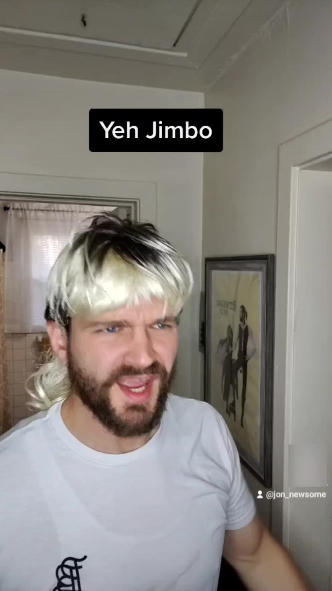 Redneck word of the day