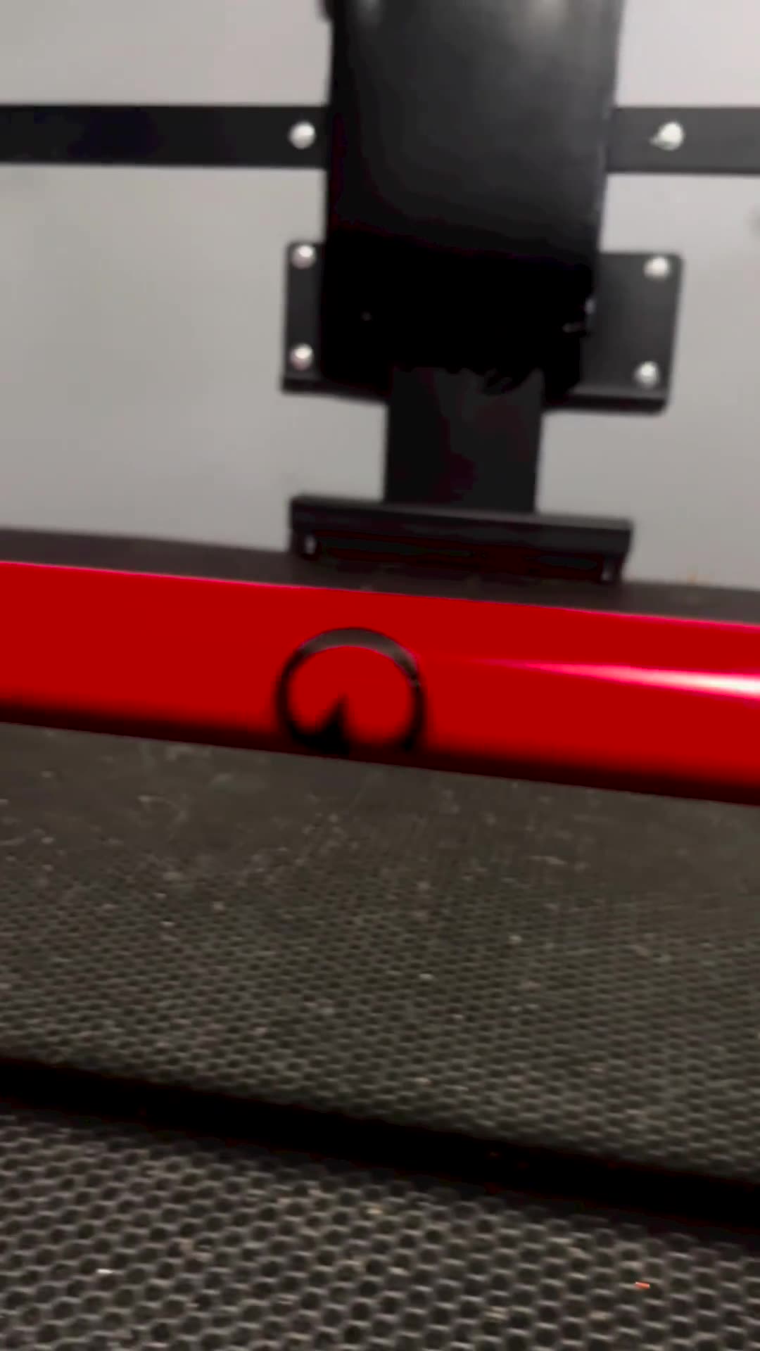 Exponent Edge Powerbuilding Bar Preview