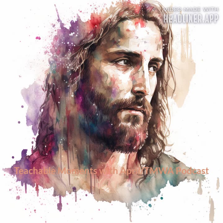 What Are The 3 Levels Of Jesus Christ's Great Sacrifice?