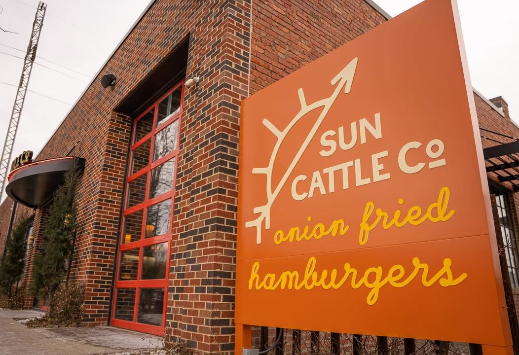 Sun Cattle Company - OKC, Oklahoma