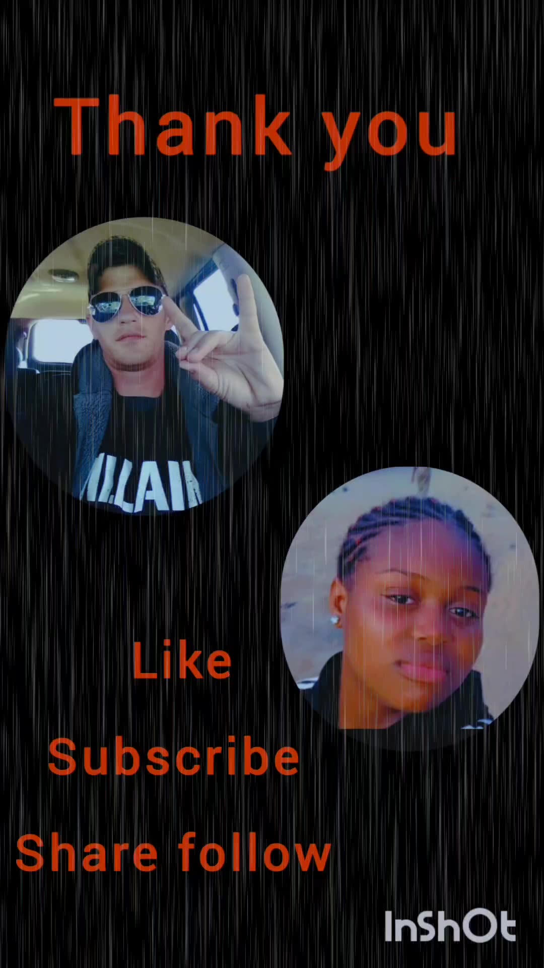 Night Engle Legend Luke x Divammie