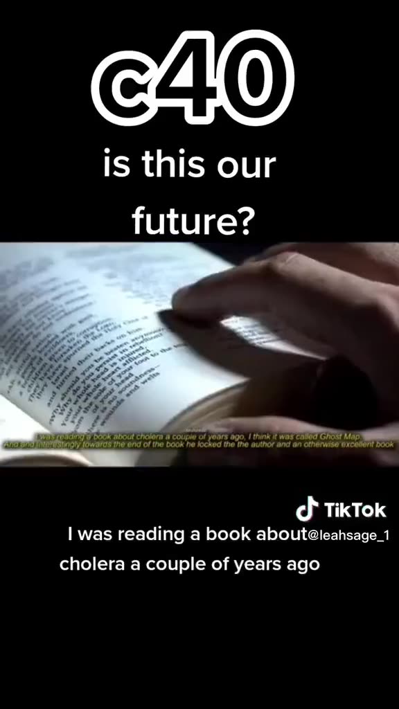 C40 and "15 minute cities"