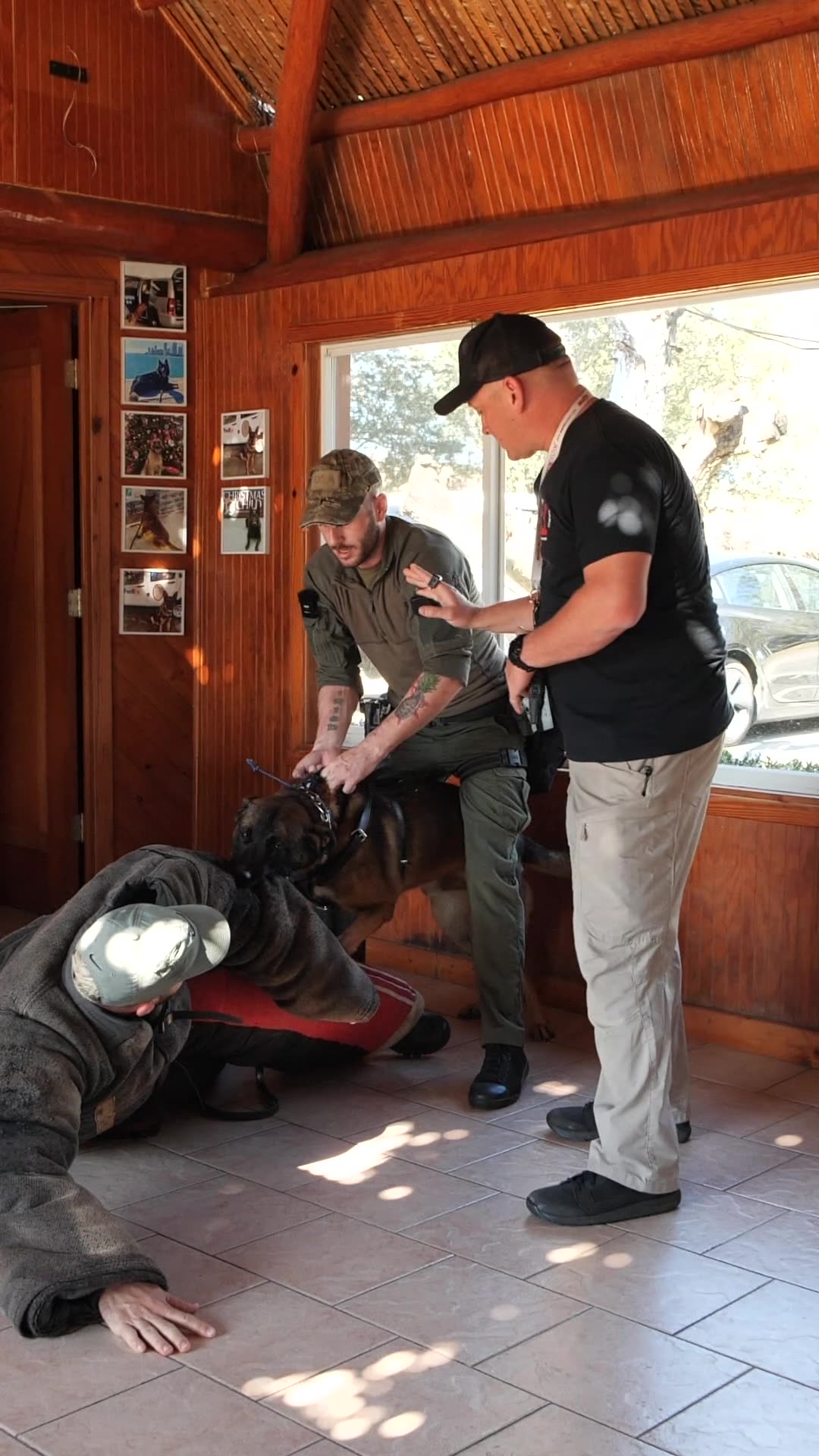 I Spent 72 Hours With Patty Mayo and This Is What Happened