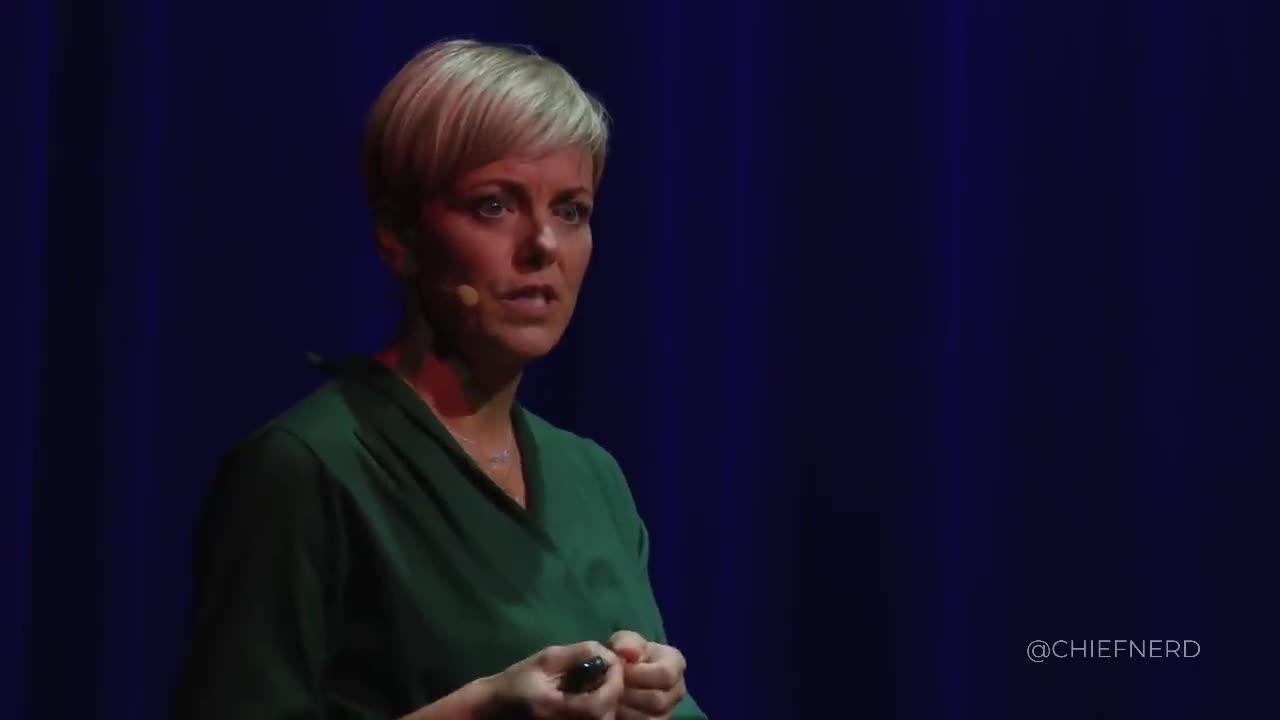 Prof. Christine Stabell Benn on Increased Mortality Risk Associated w ...