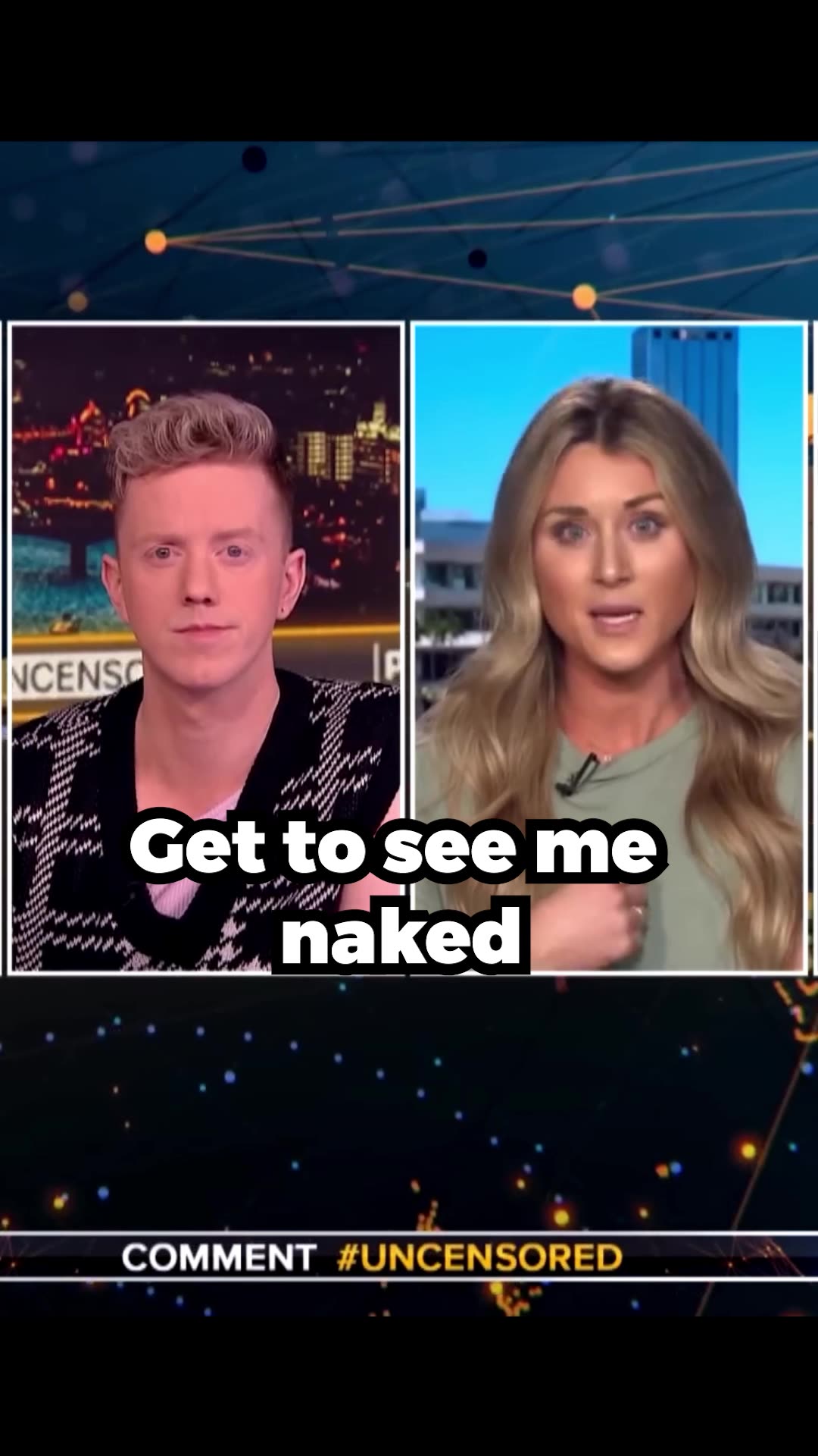 What're our values? #PiersMorgan #liathomas #Transgender #viral Ka$tro ...